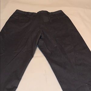 George | Pants | George Dress Pant Grey | Poshmark